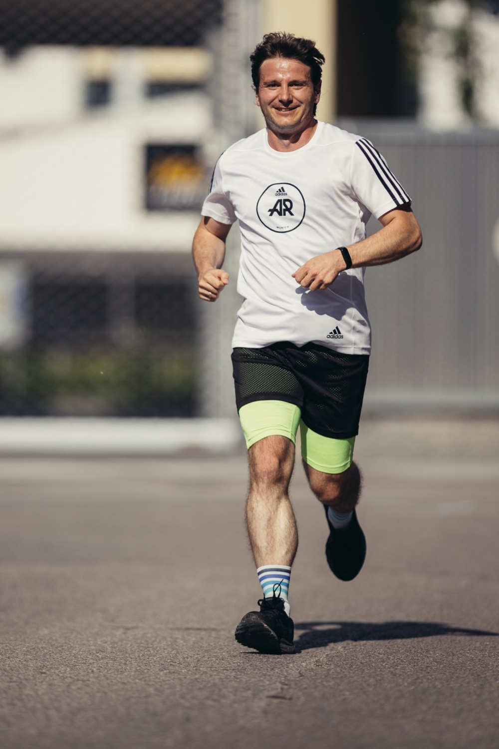 Vergleich von Laufplattformen: Adidas Running (Runtastic), Strava und ...